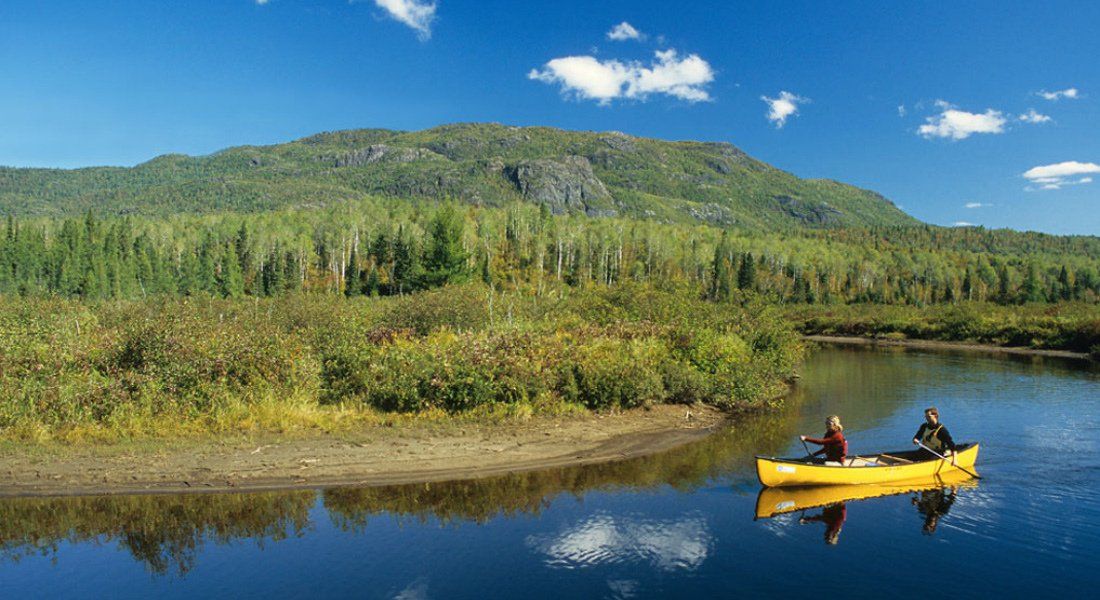 5 national parks to discover in Quebec