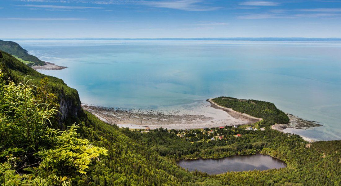 5 national parks to discover in Quebec