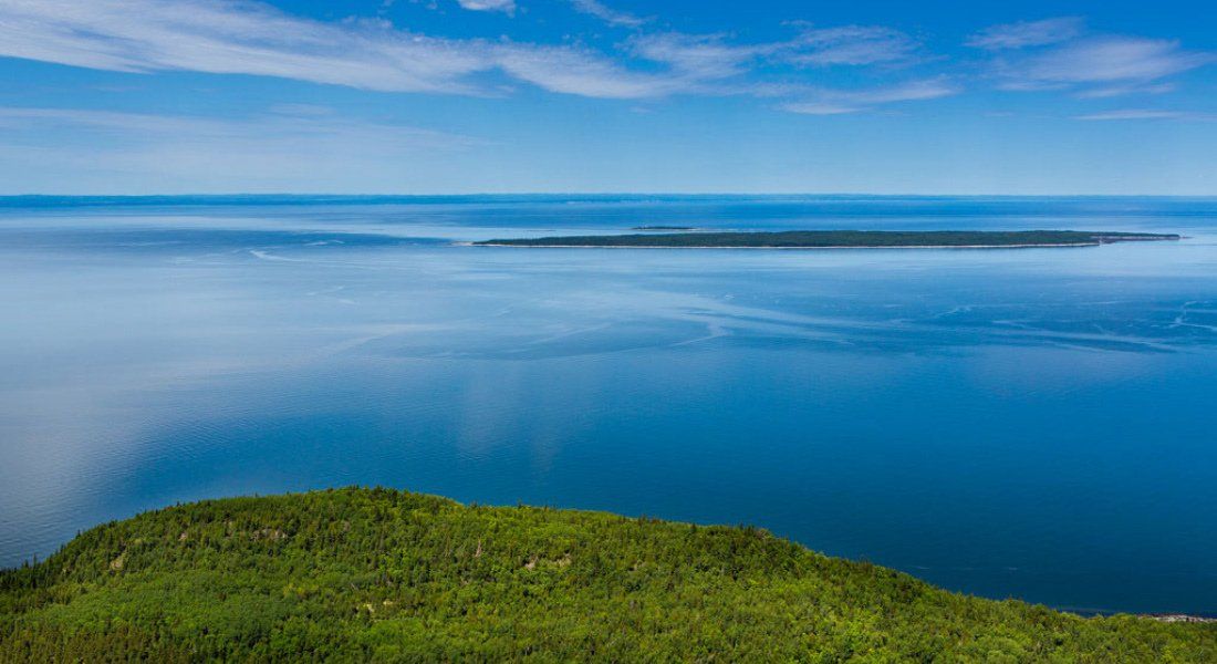 5 national parks to discover in Quebec
