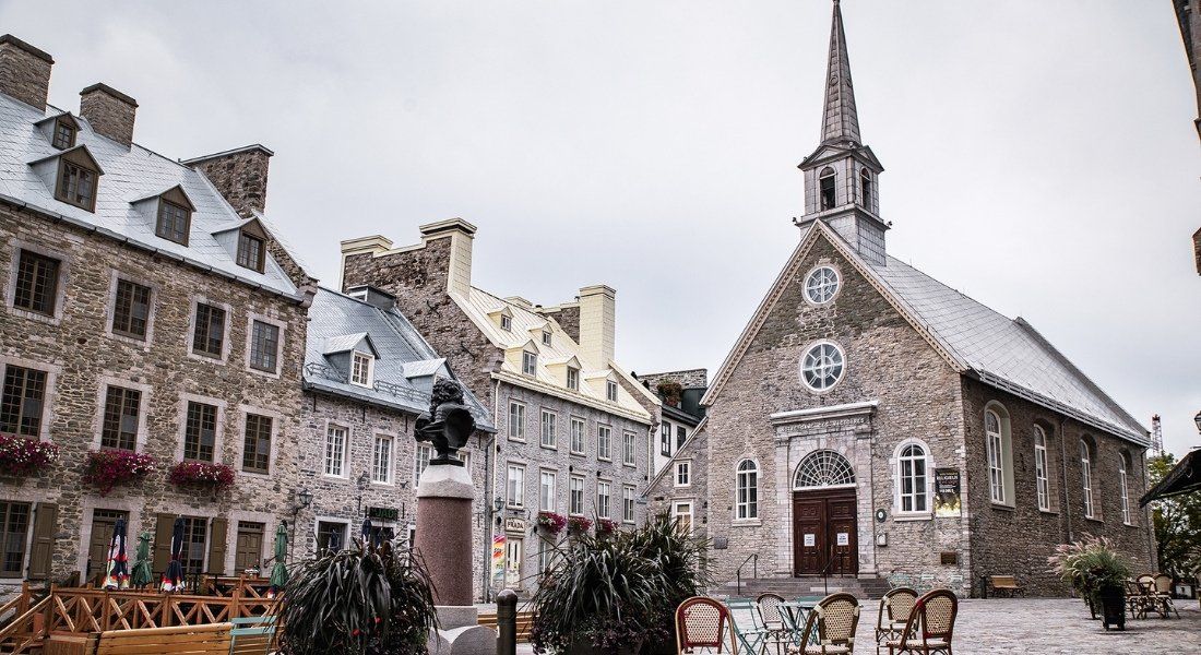 Quebec and Ontario road trip: 15-day itinerary