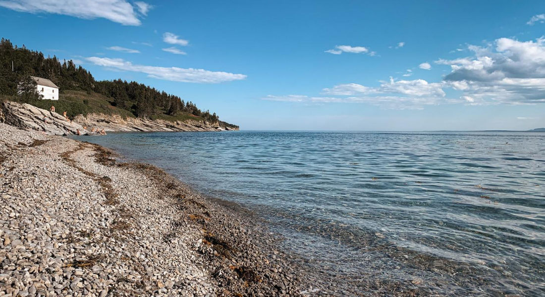 Le Parc Forillon de A à Z | Blog Authentik Canada