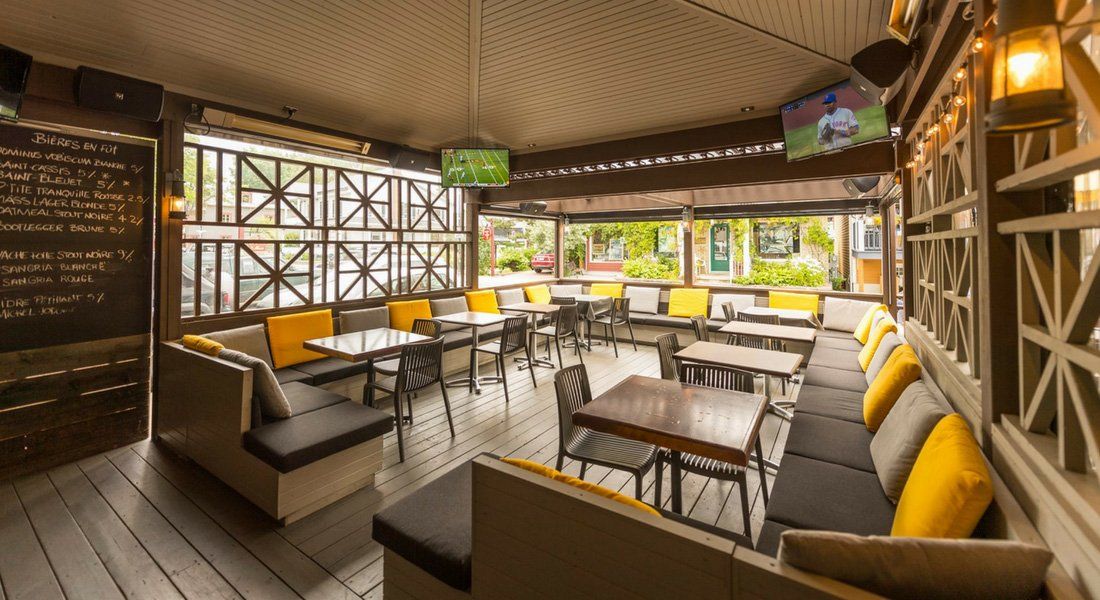 La Route de la Poutine