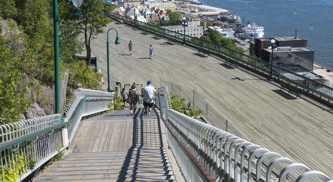Visit Quebec City in 2 days | Authentik Canada blog