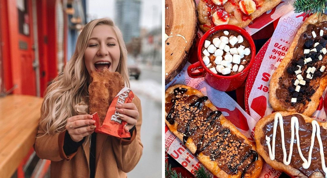 Où manger à Québec