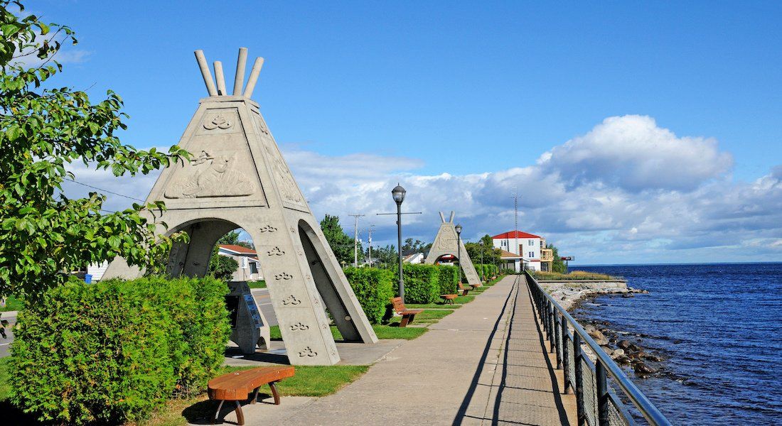 Lac St-Jean : 4 incontournables | Authentik Canada