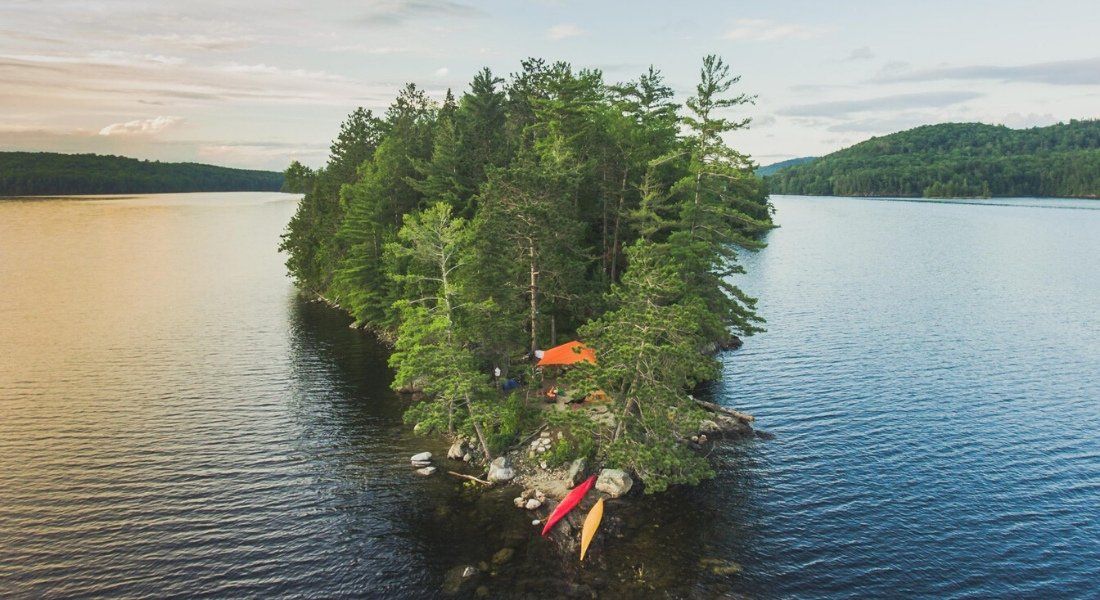 Les 5 lieux secrets du Québec préréfés des Québécois | Blog
