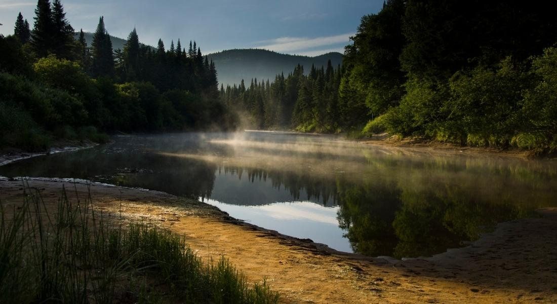 TOP 10 des plus belles rivières au Québec