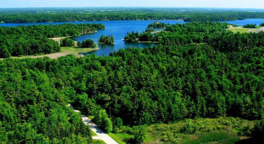 Thousand Islands : The must-sees for a 24h visit | Authentik Canada