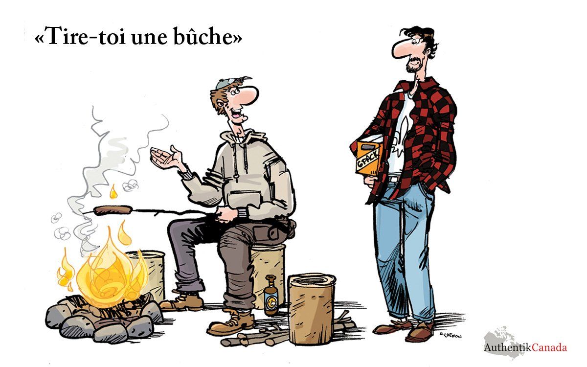 Top 10 des expressions québécoises rigolotes | Blog