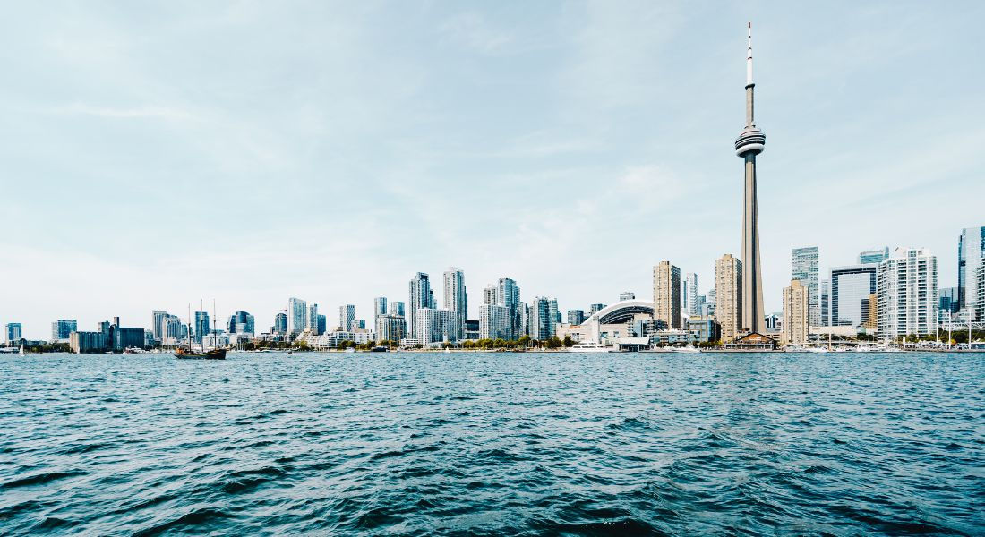 Canada in April: weather, top rRegions & itineraries