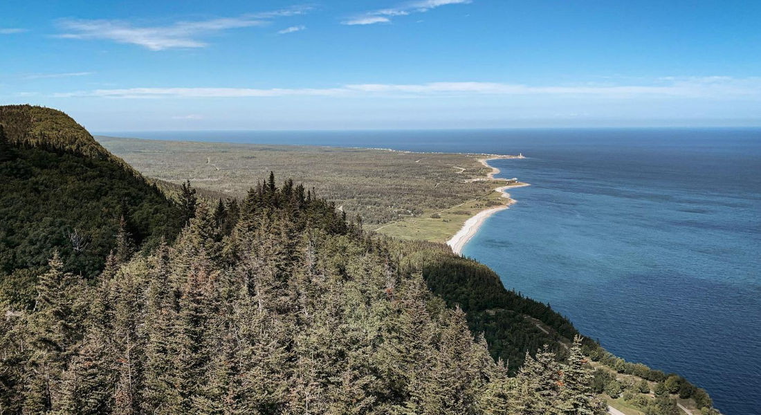 Le Parc Forillon de A à Z | Blog Authentik Canada