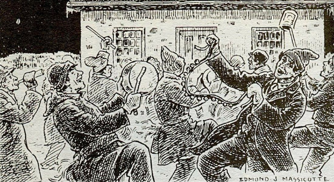 6 traditions typiquement québécoises | Authentik Canada