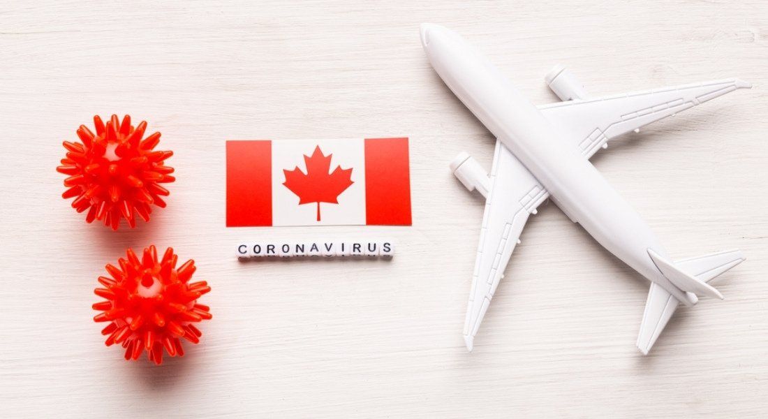 Travel to Canada and COVID-19:Everything you need to know | blog