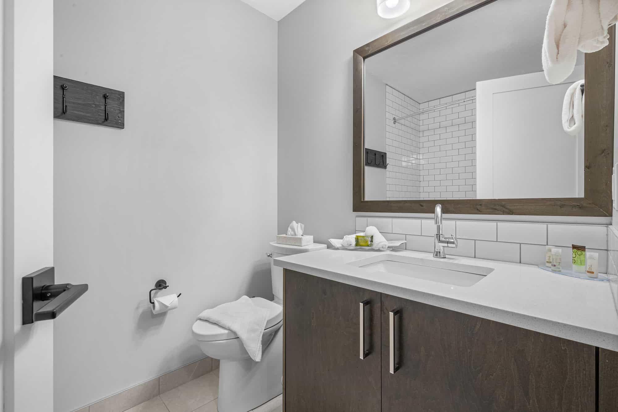 Northwinds Hotel by Basecamp - Canmore: Photos & reviews