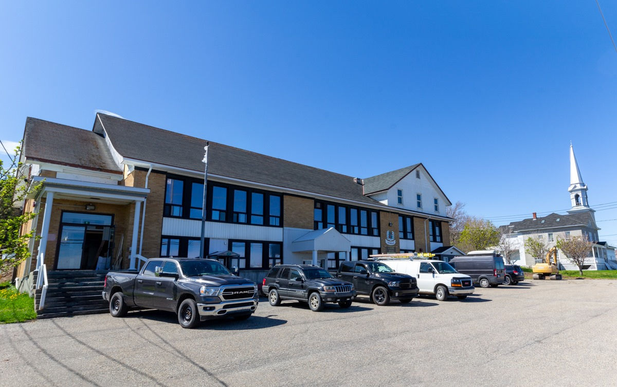 Lofts Hôtel Gaspésie - Tourelle : Prix, photos et avis