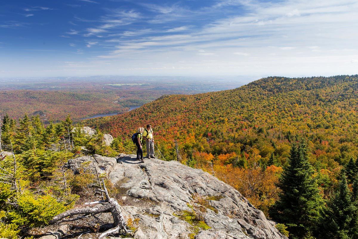 Mont Orford Park Lac-Stukely - Orford : Rates, Photos and Reviews