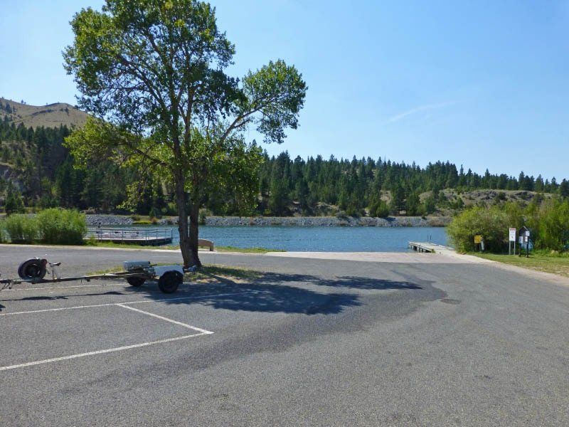 Camping Riverside - Helena : Prix, photos et avis