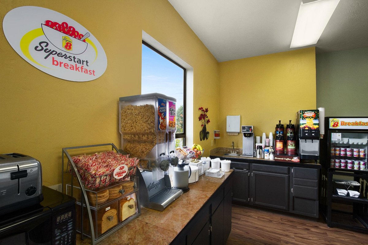 Super 8 Hotel - Port Angeles : Rates, photos and reviews