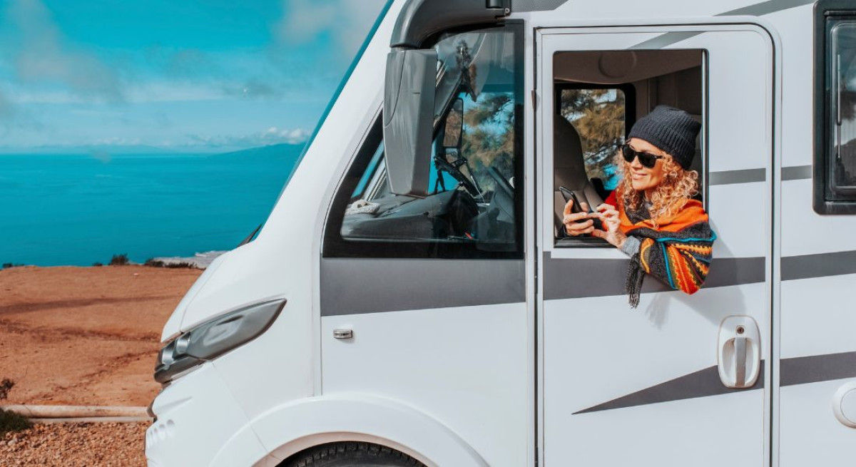 Ranking of the best RV rental comparison sites in the USA in 2026