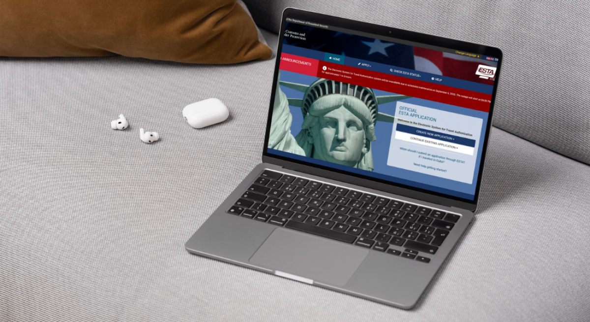 Everything you need to know about ESTA before traveling to the USA in 2025