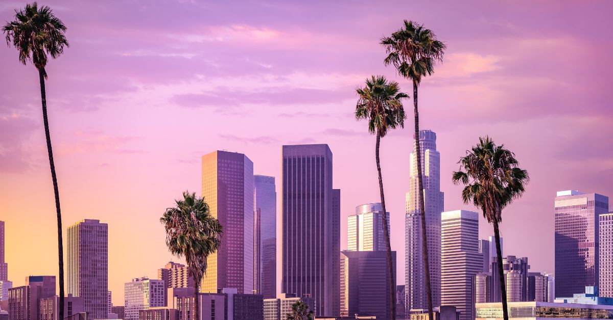 10 choses à faire à Los Angeles (autre que le Hollywood sign)