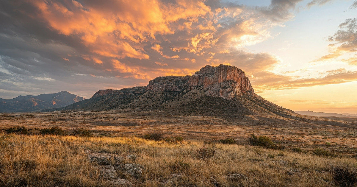 Big Bend National Park (the ultimate guide)