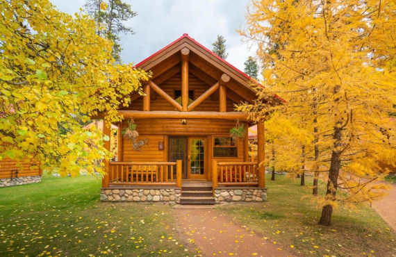 Baker Creek by Basecamp - Lake Louise: Prices, photos, and reviews