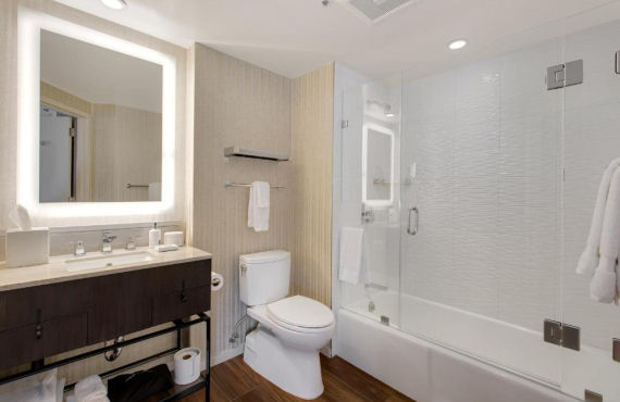 Hotel Zoe Fisherman's Wharf - San Francisco