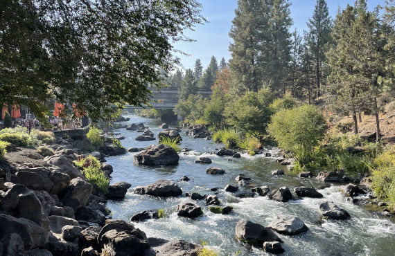 Bend Travel Guide 2025 | Free Printable PDF