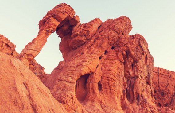 Visit Valley of Fire (everything you need to know)