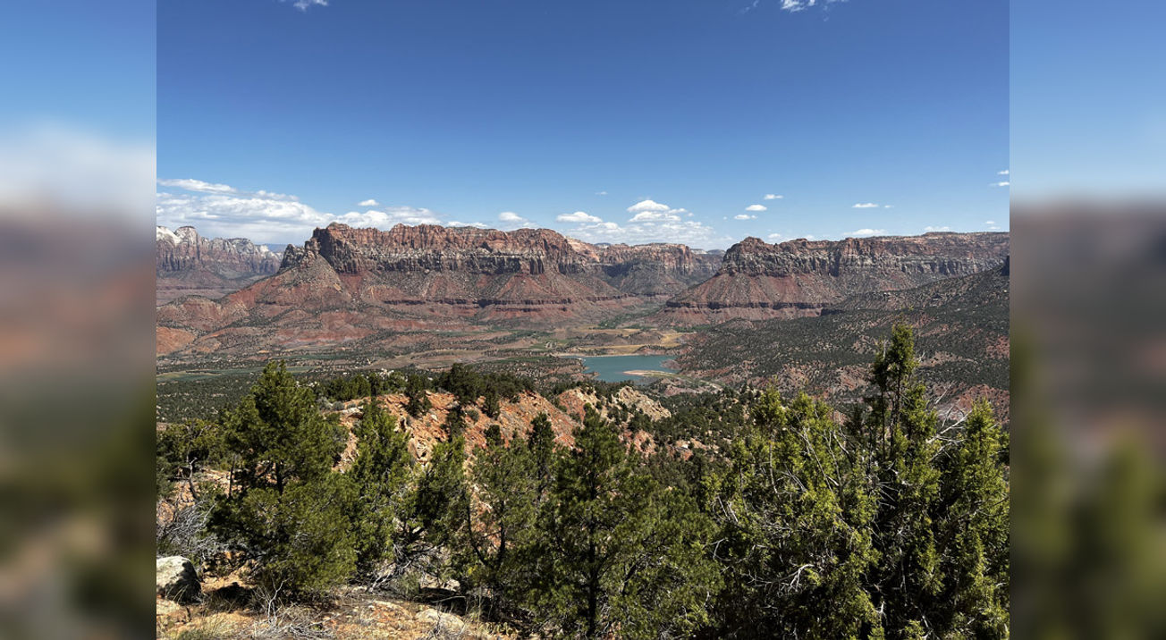 Guided hike - Zion : Rates, photos and reviews