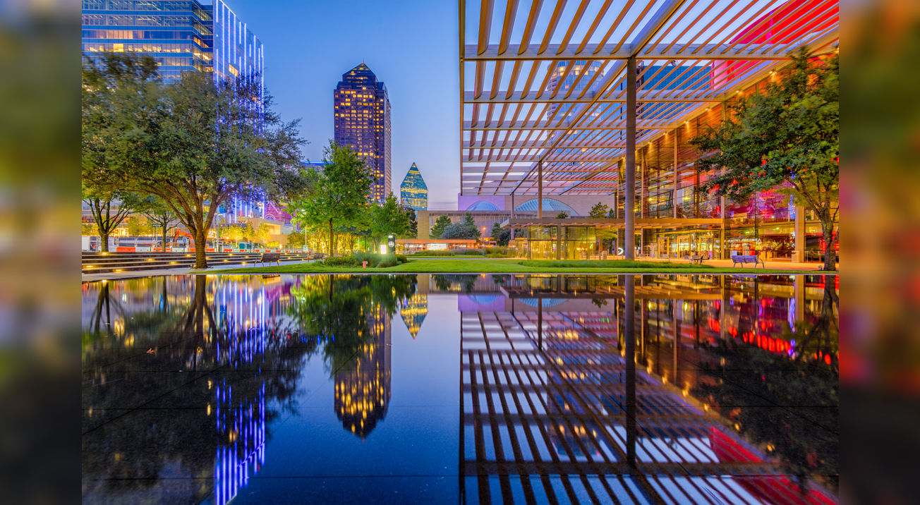 Dallas - Fort Worth Travel Guide 2025 | Free printable PDF
