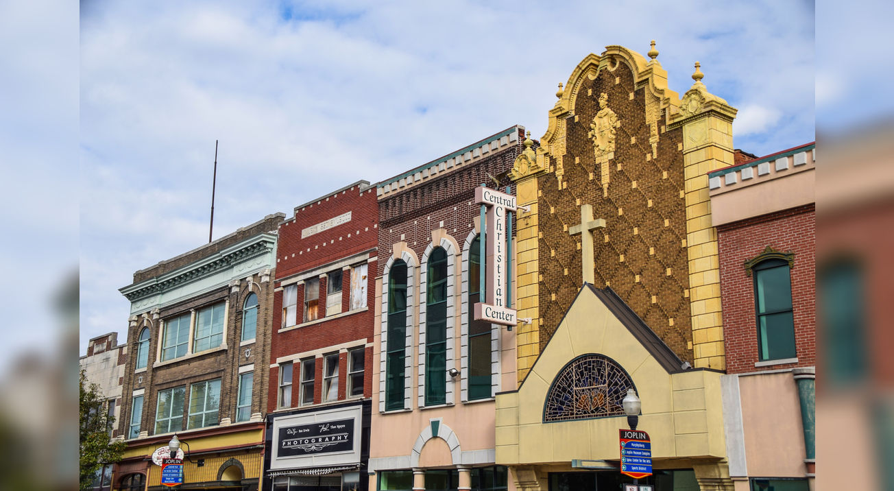 Joplin Travel Guide 2025 | Free PDF