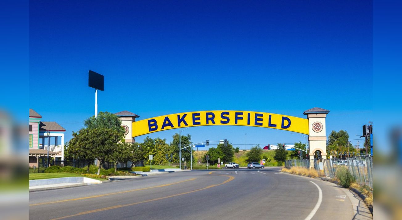 Guide voyage de Bakersfield 2025 | PDF gratuit à imprimer