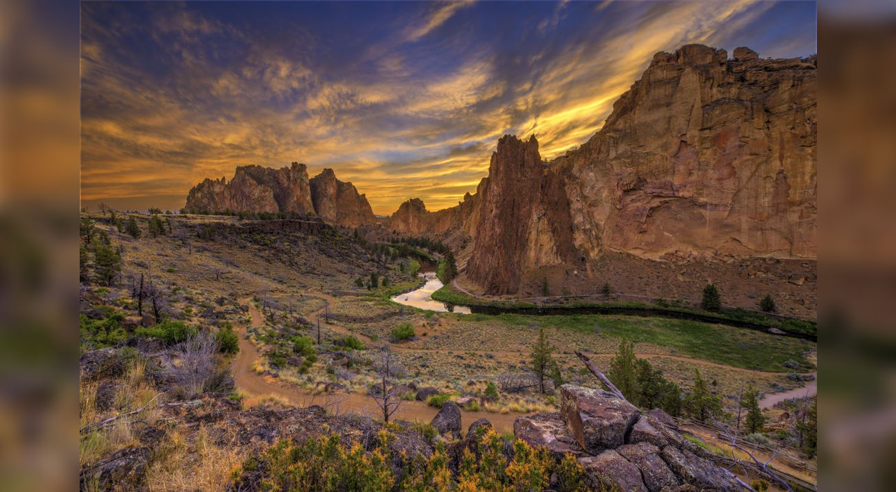 Bend Travel Guide 2025 | Free Printable PDF