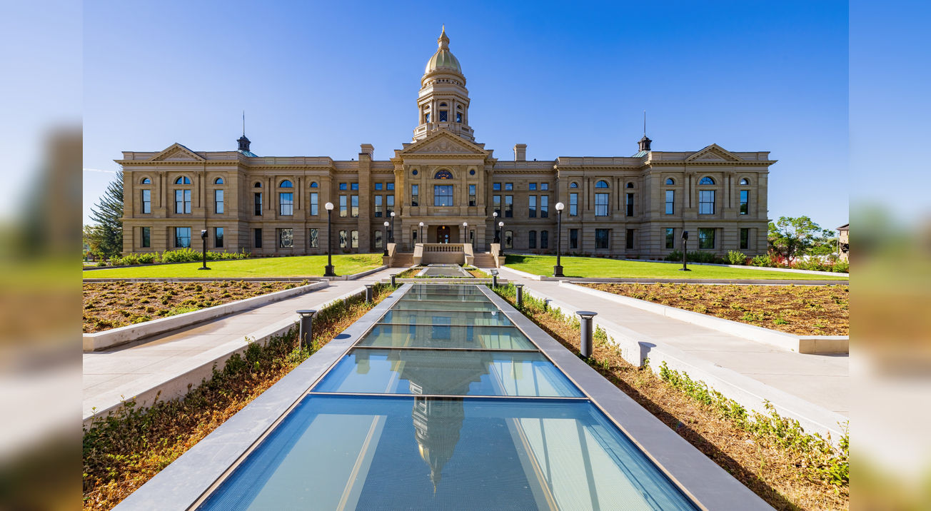 Cheyenne Travel Guide 2025 | Free printable PDF