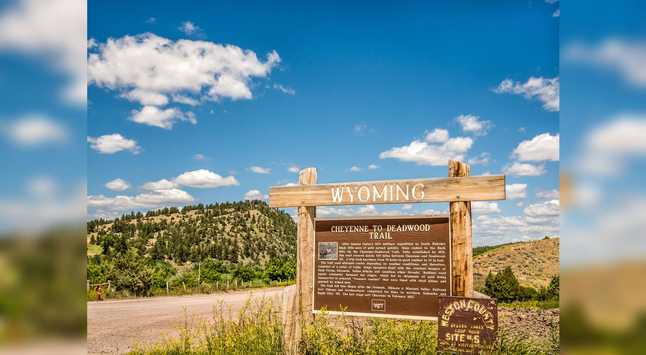 Guide voyage de Cheyenne 2025 | PDF gratuit à imprimer