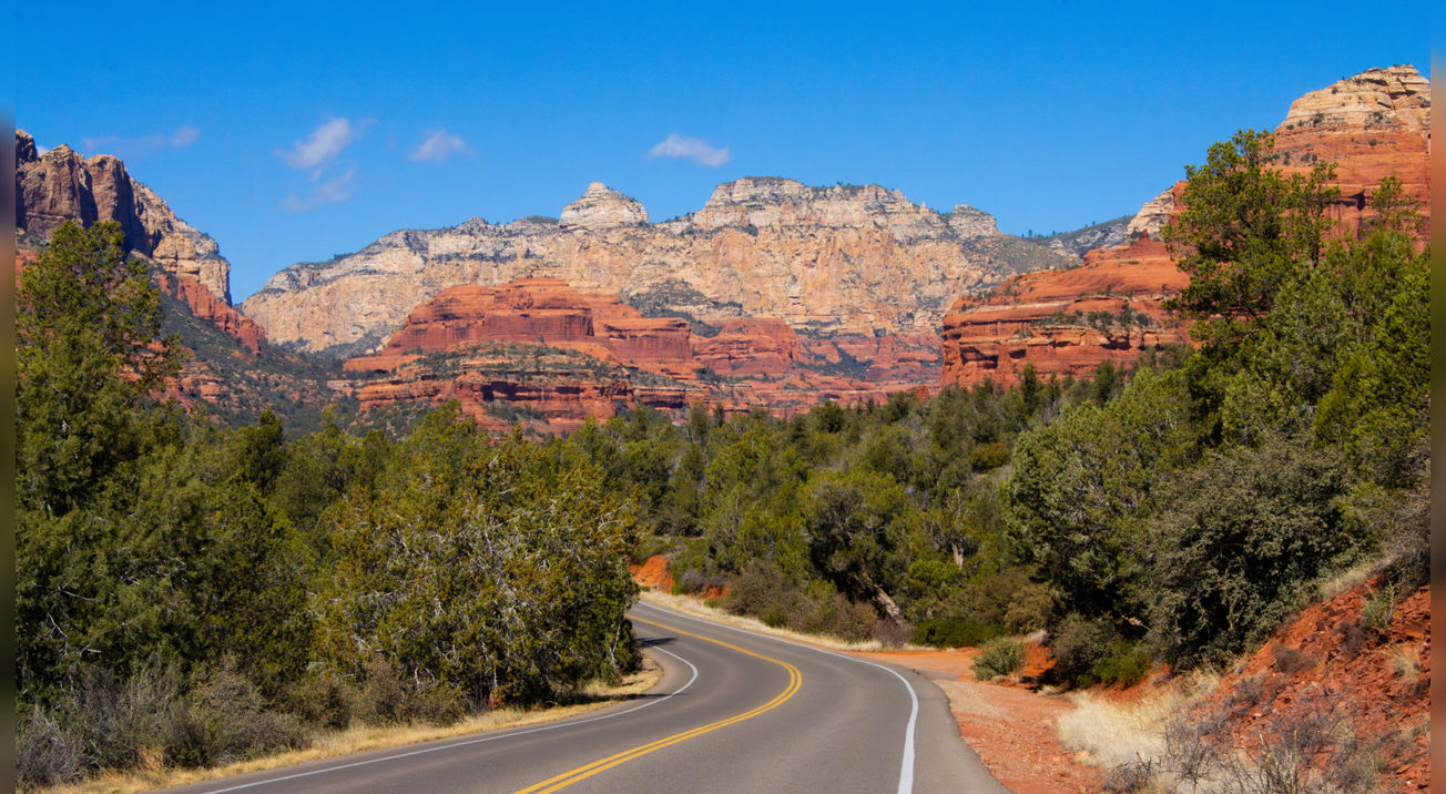 Flagstaff travel guide 2025 | Free PDF book to print