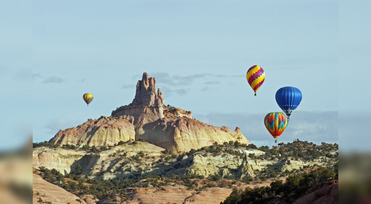 Gallup travel guide 2026 | Free PDF