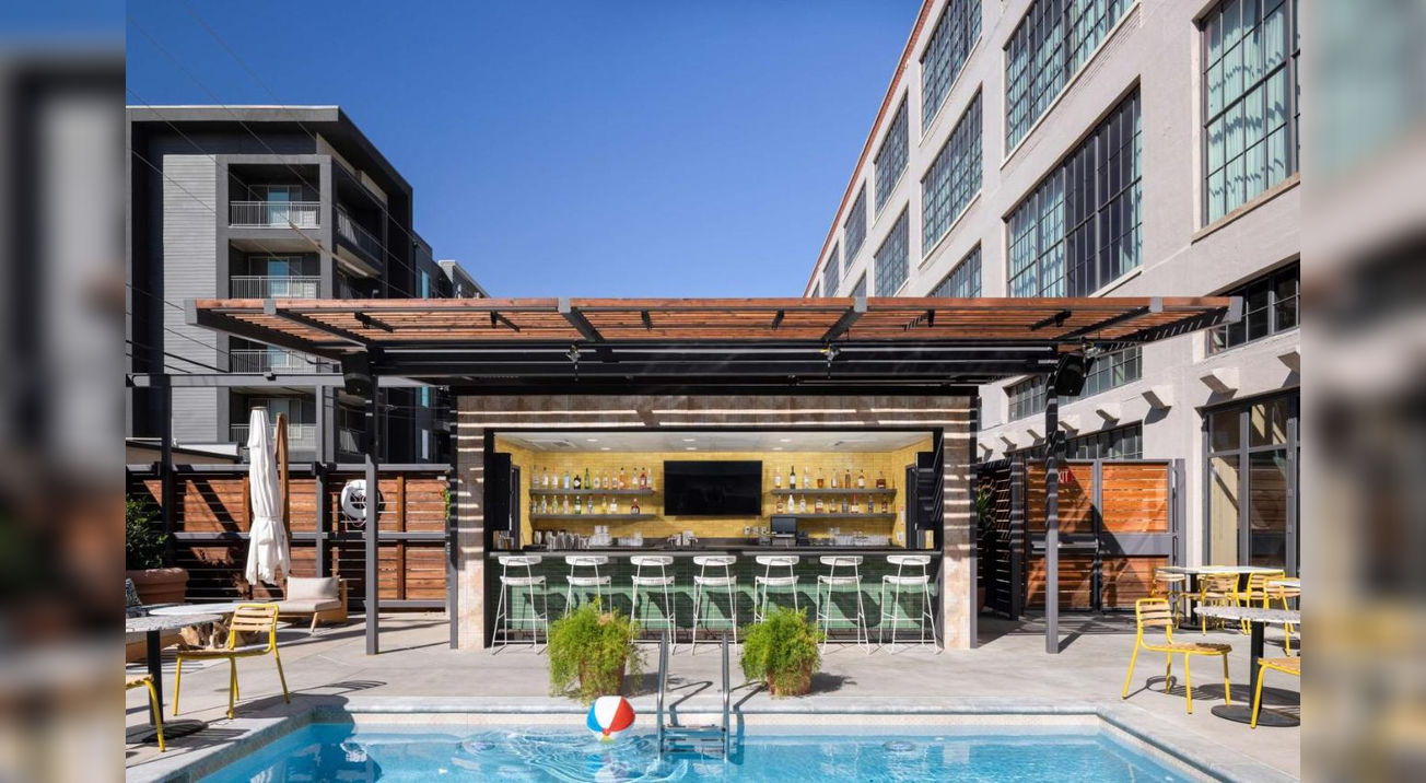 Fordson Hotel - Oklahoma City : Rates, photos and reviews