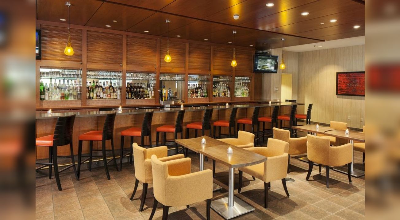 DoubleTree Boston Downtown Hotel - Boston : Photos and reviews