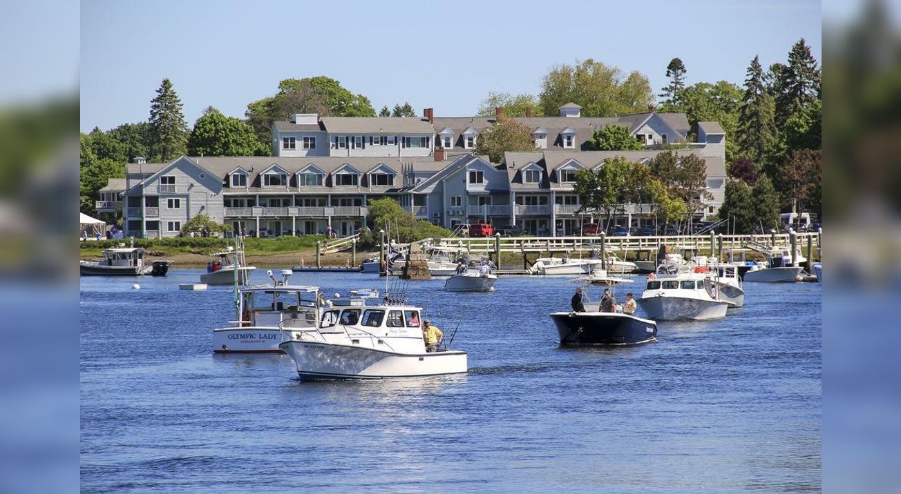 Nonantum Resort Hotel - Kennebunkport : Photos and reviews