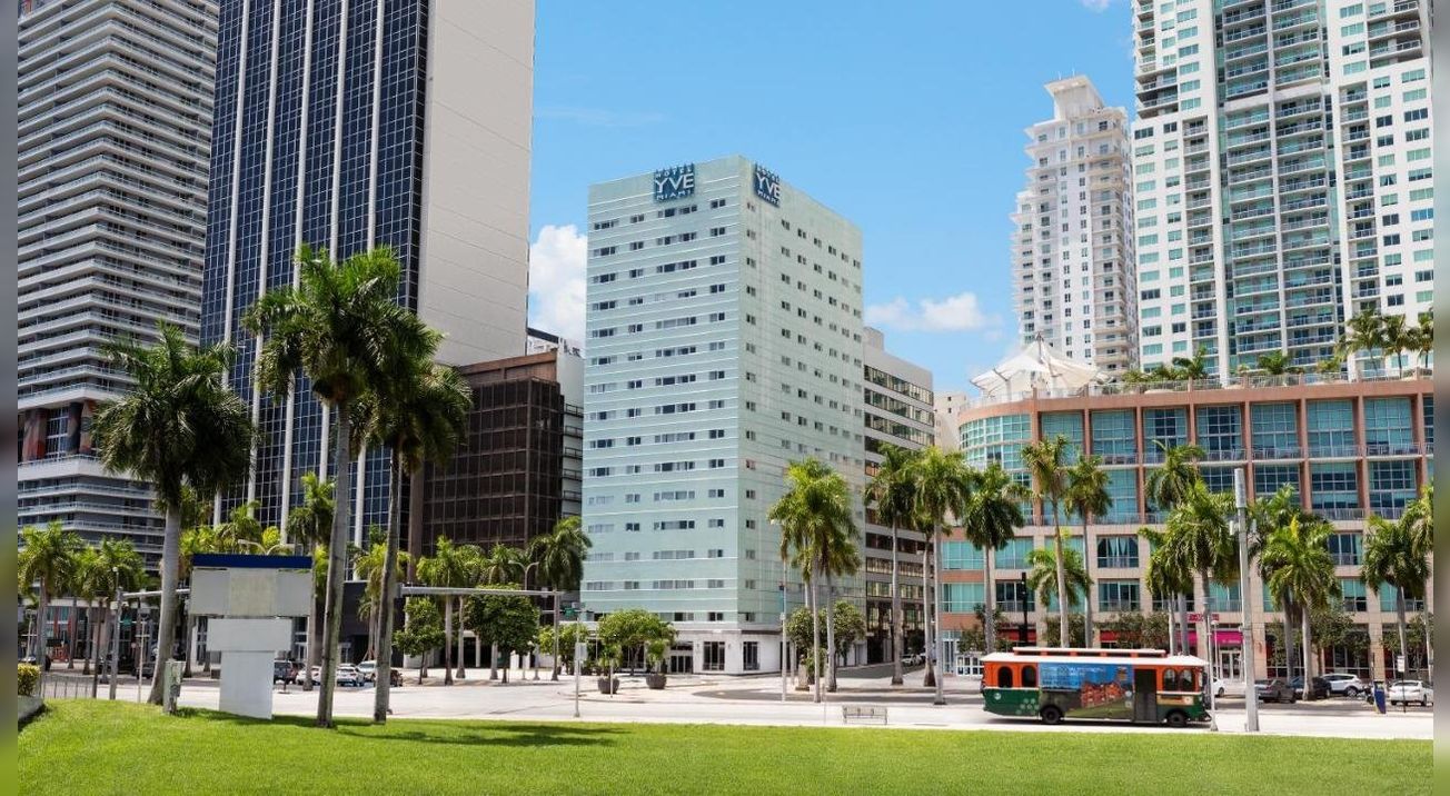 YVE Hotel Miami : Rates, photos and reviews