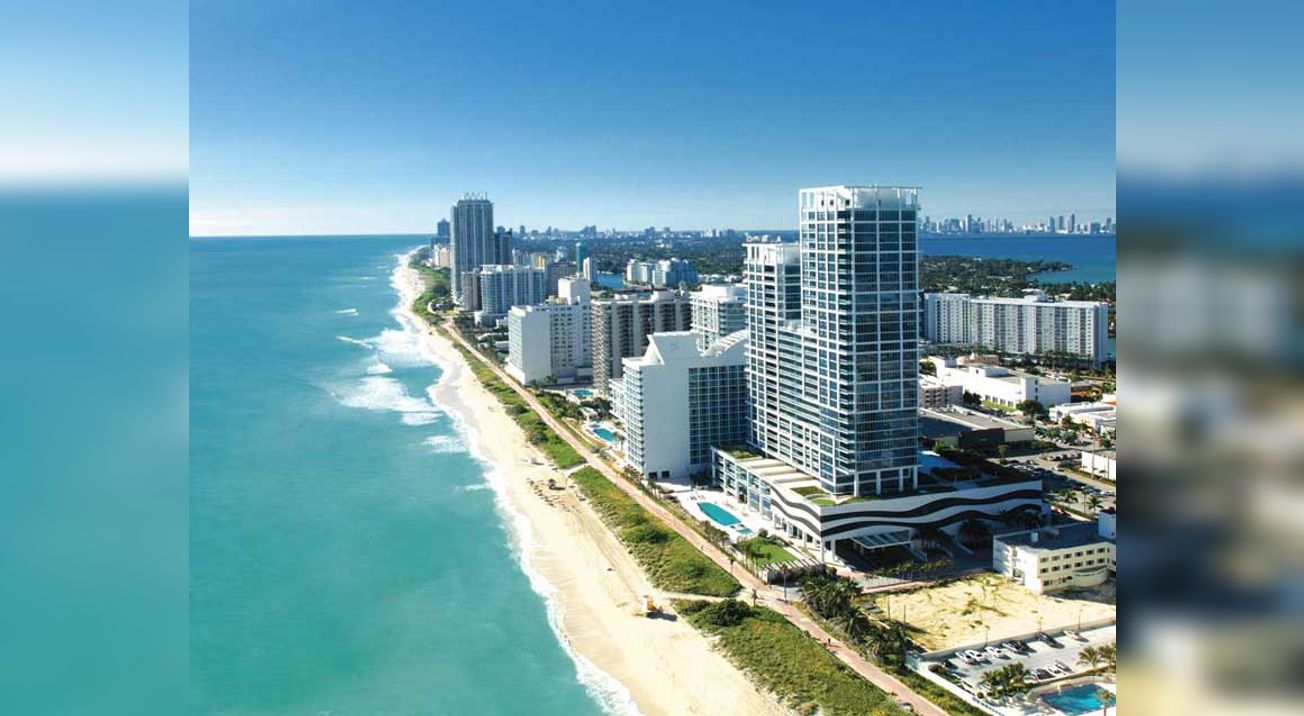 Carillon Miami Wellness Resort - Miami : Prix, photos et avis