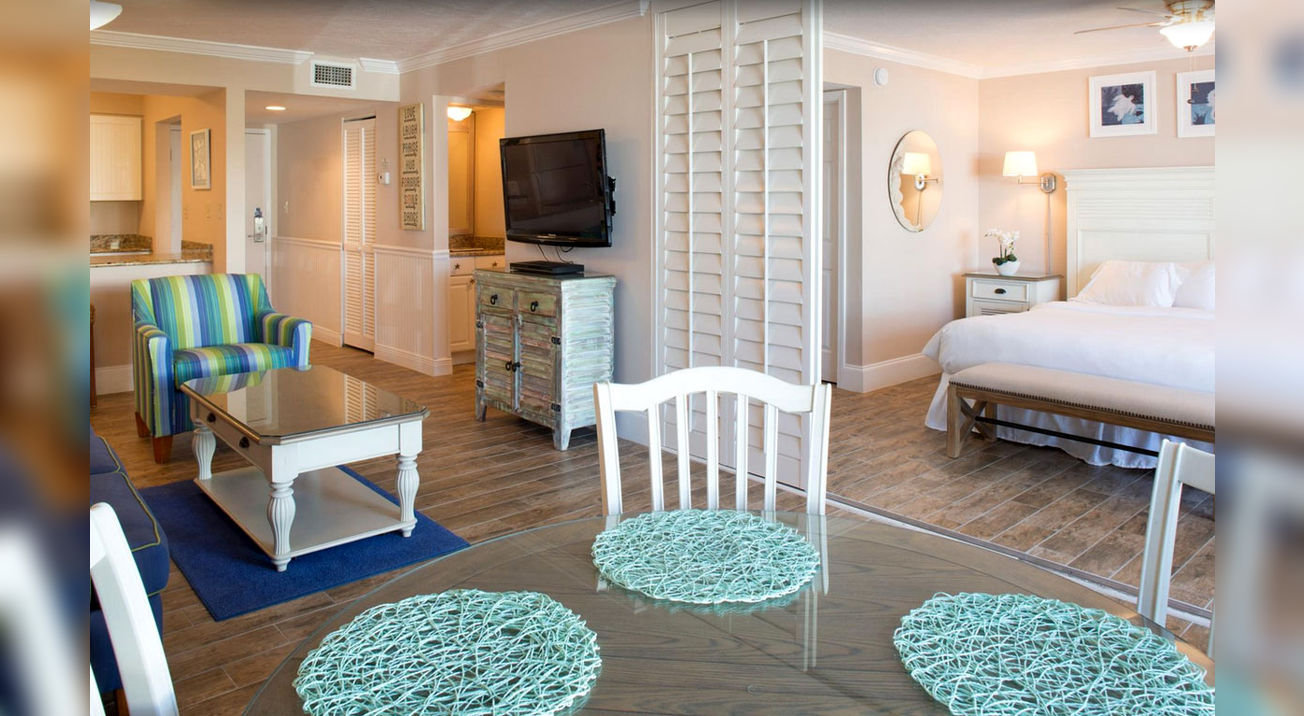 Sundial Beach Resort - Sanibel : Rates, photos and reviews