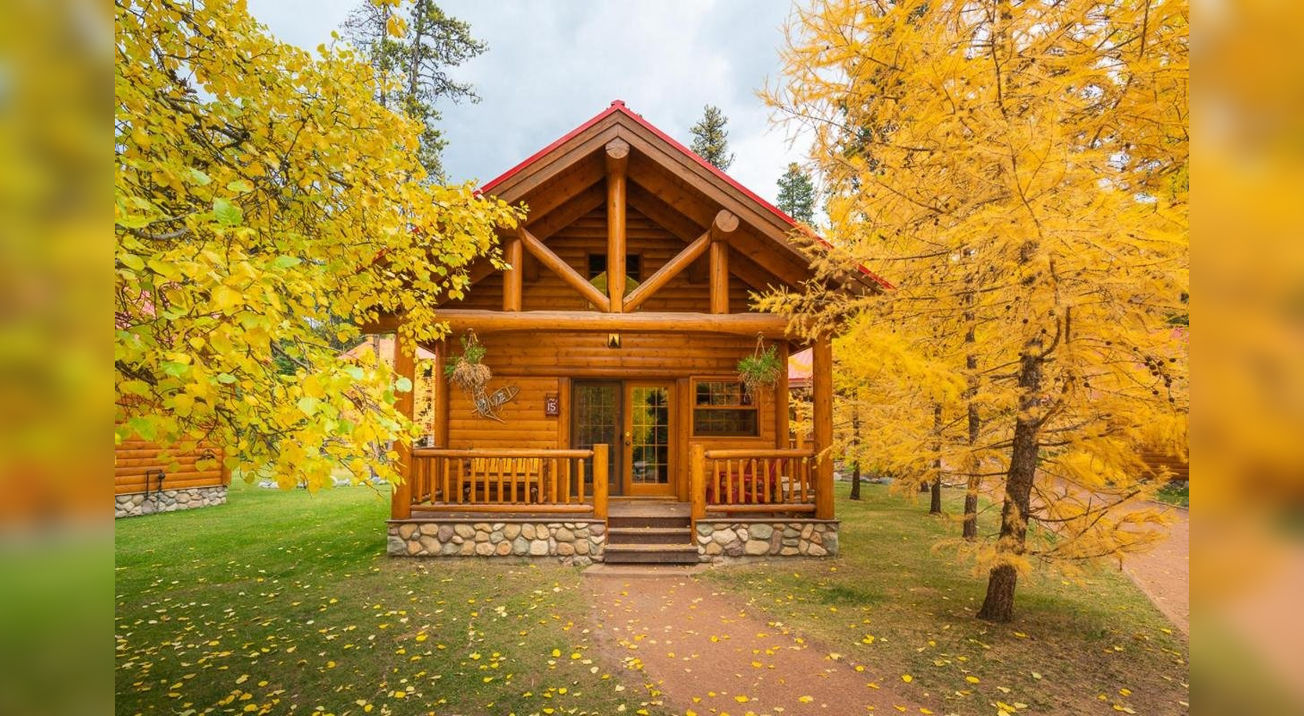 Baker Creek by Basecamp - Lake Louise: Prices, photos, and reviews