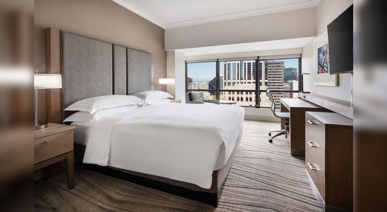 Coast Seattle Downtown: Price, photos and reviews