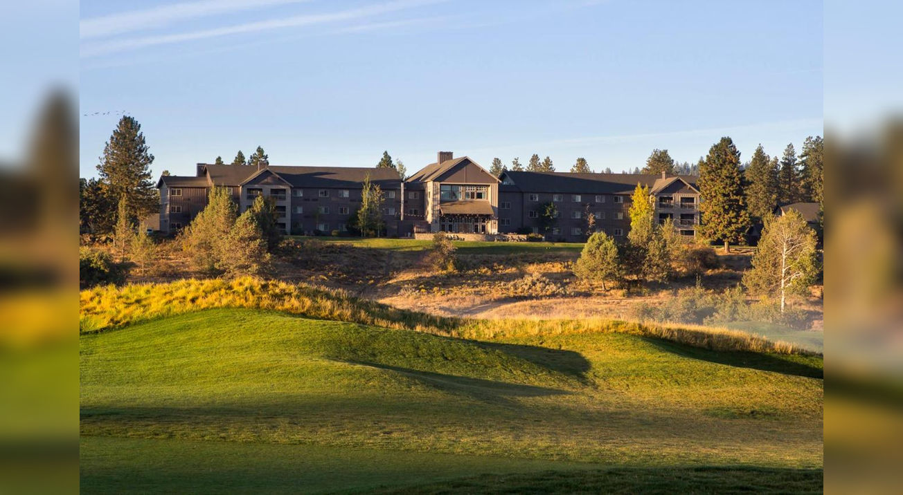 Running Y Resort Hotel - Klamath Falls : Photos & reviews