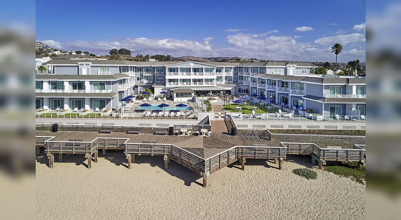 Vespera Resort on Pismo Beach : Rates, photos and reviews