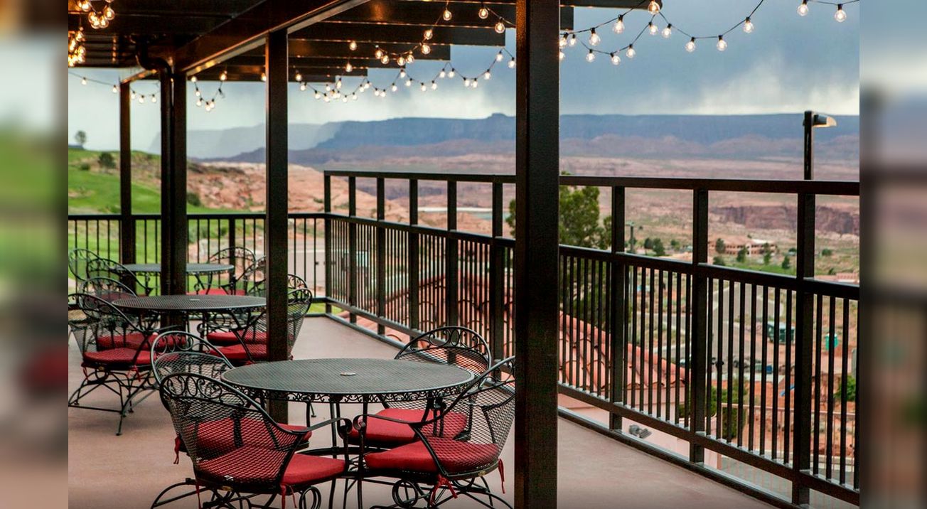 Best Western View of Lake Powell Hotel : Price, pictures and reviews